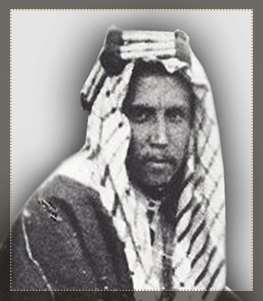 Main | Arab Revolt Centennial